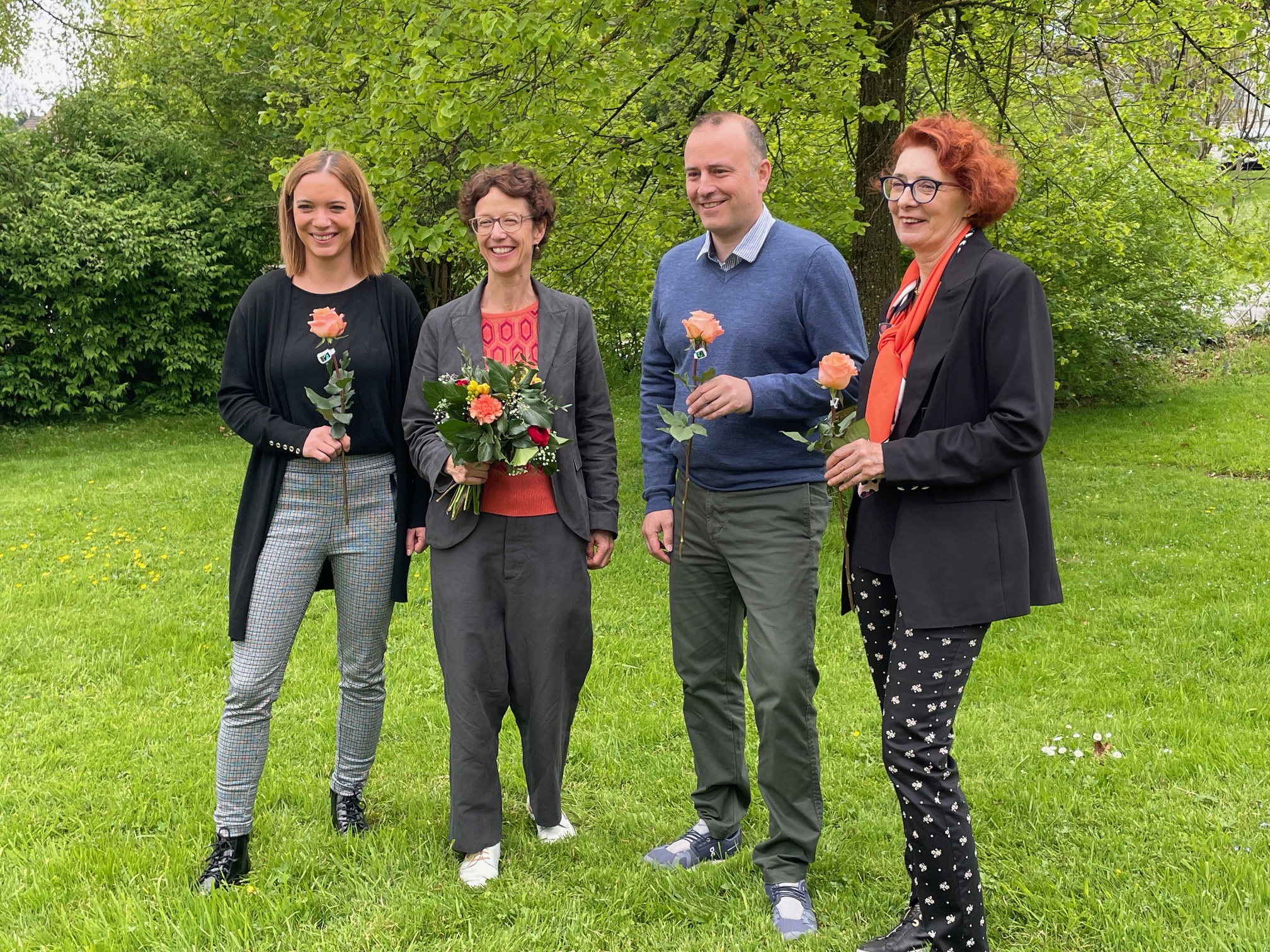 Vielen Dank für Ihre Stimme! | SP Adligenswil